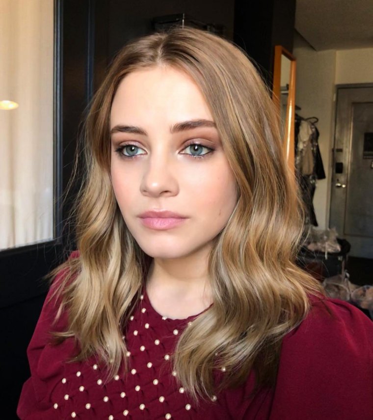 Джозефина Лэнгфорд (39 фото) ★ krots.top