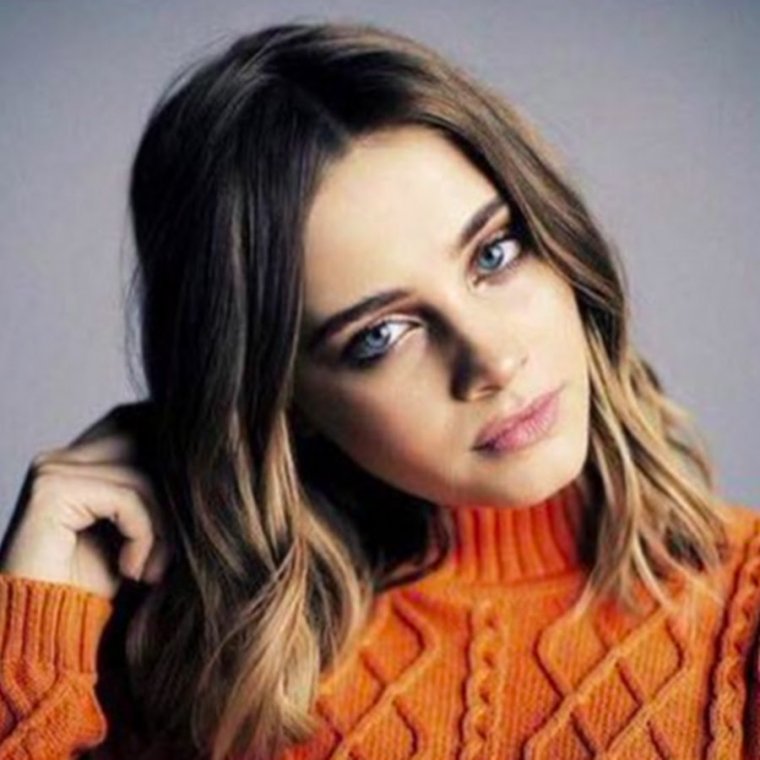 Джозефина Лэнгфорд (39 фото) ★ krots.top