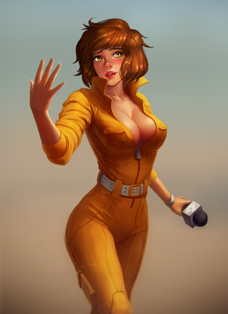 Эйприл о нил (33 фото) ★ krots.top