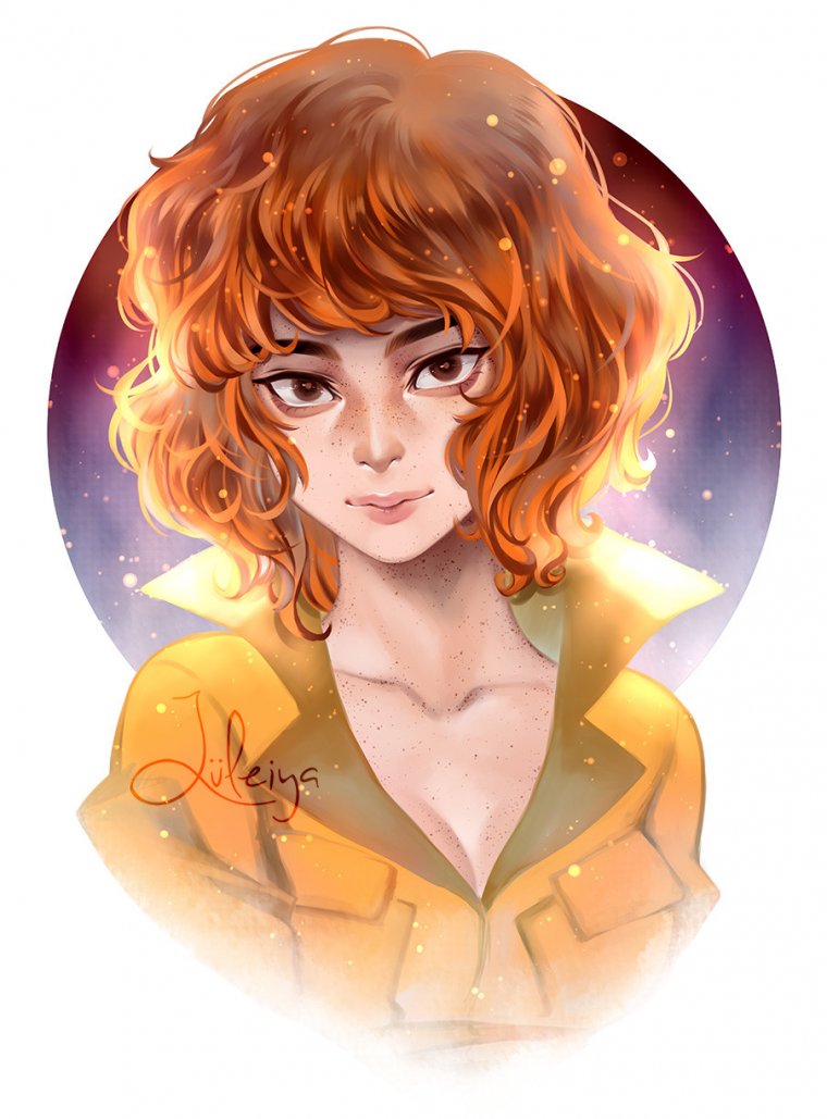 Эйприл о нил (33 фото) ★ krots.top