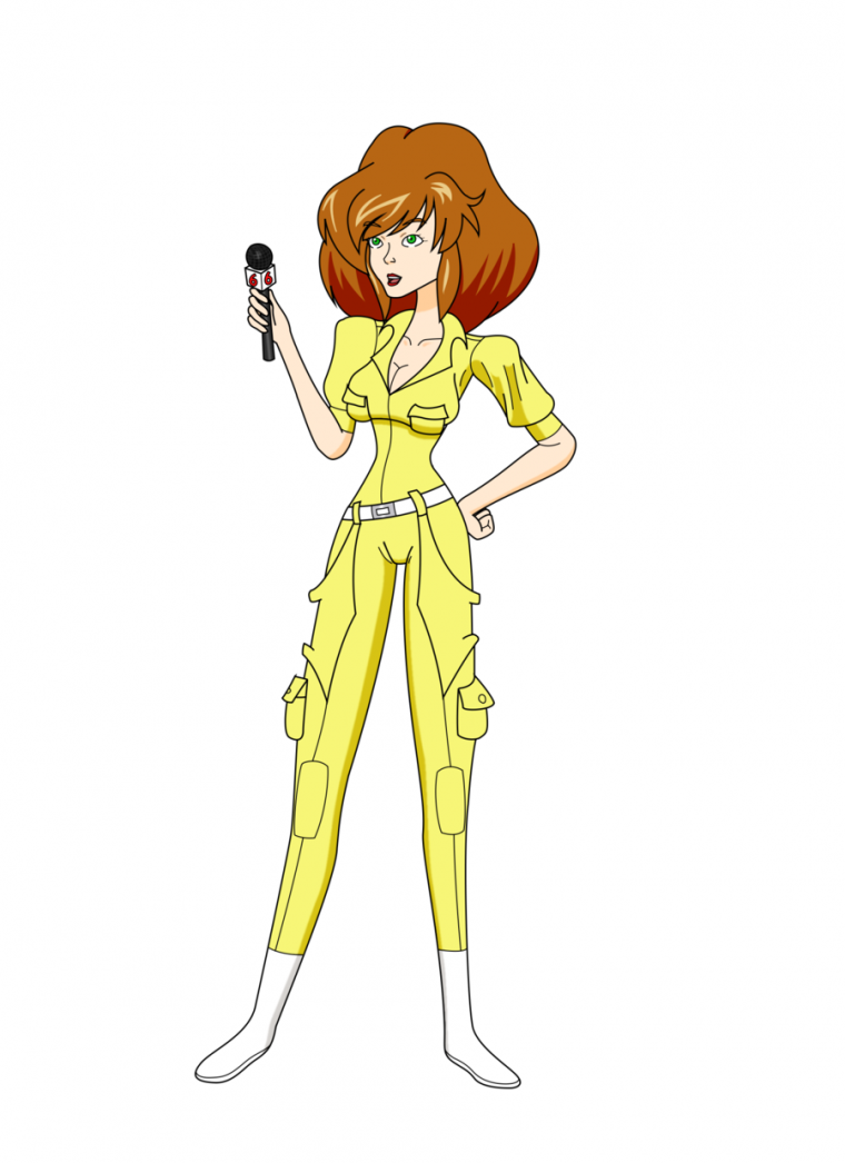 Эйприл о нил (33 фото) ★ krots.top